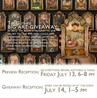 Now Showing | Modern Arts Midtown | Contemporary Fine Art Gallery ...