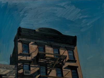 Edwin Carter Weitz | Modern Arts Midtown | Contemporary Fine Art ...