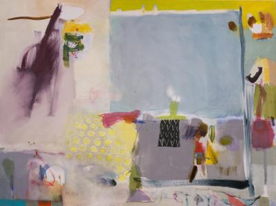 Larry Roots | Modern Arts | Contemporary Fine Art Gallery | Omaha ...