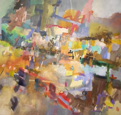 Artist Collection | Modern Arts Midtown | Contemporary Fine Art Gallery ...