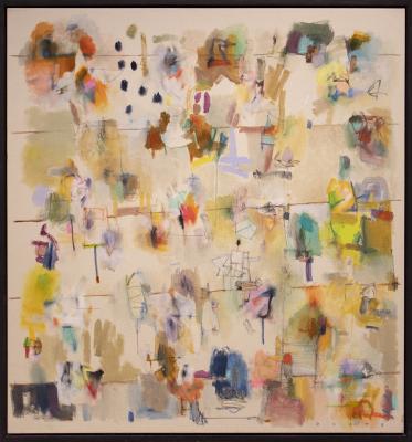 Larry Roots | Modern Arts | Contemporary Fine Art Gallery | Omaha ...