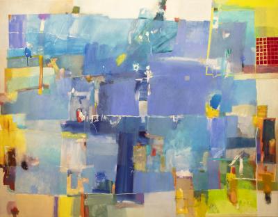 Larry Roots | Modern Arts Midtown | Contemporary Fine Art Gallery ...