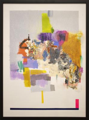 Larry Roots | Modern Arts Midtown | Contemporary Fine Art Gallery ...