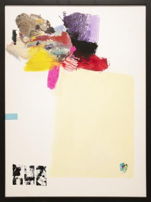 Larry Roots | Modern Arts Midtown | Contemporary Fine Art Gallery ...