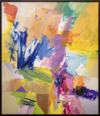 Larry Roots | Modern Arts Midtown | Contemporary Fine Art Gallery ...