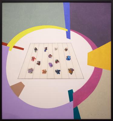 Larry Roots | Modern Arts Midtown | Contemporary Fine Art Gallery ...