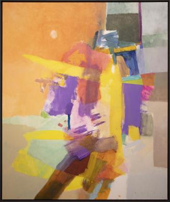 Larry Roots | Modern Arts Midtown | Contemporary Fine Art Gallery ...