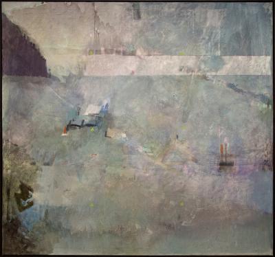 Larry Roots | Modern Arts Midtown | Contemporary Fine Art Gallery ...