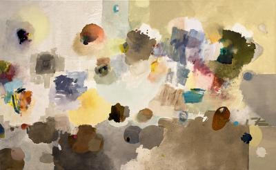 Larry Roots | Modern Arts Midtown | Contemporary Fine Art Gallery ...