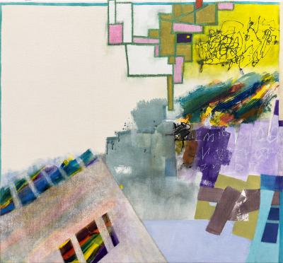 Larry Roots | Modern Arts Midtown | Contemporary Fine Art Gallery ...