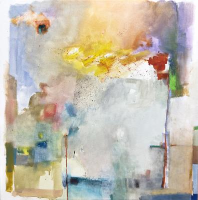 Larry Roots | Modern Arts Midtown | Contemporary Fine Art Gallery ...