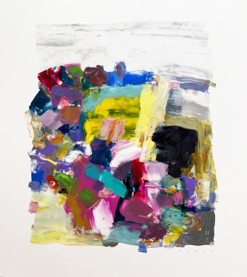 Larry Roots | Modern Arts Midtown | Contemporary Fine Art Gallery ...