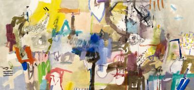 Larry Roots | Modern Arts Midtown | Contemporary Fine Art Gallery ...