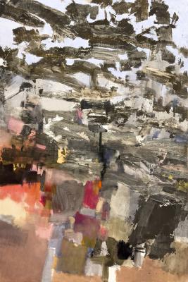 Larry Roots | Modern Arts Midtown | Contemporary Fine Art Gallery ...