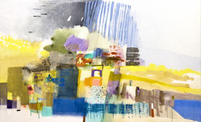 Artist Collection | Modern Arts Midtown | Contemporary Fine Art Gallery ...