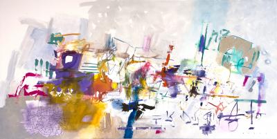 Larry Roots | Modern Arts Midtown | Contemporary Fine Art Gallery ...