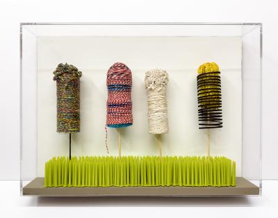 Larry Roots | Modern Arts Midtown | Contemporary Fine Art Gallery ...