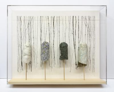 Larry Roots | Modern Arts Midtown | Contemporary Fine Art Gallery ...