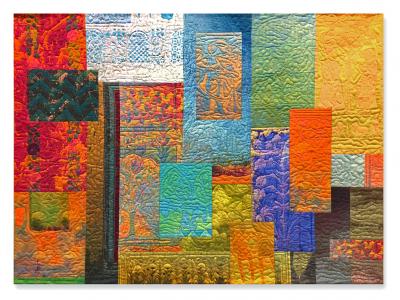 Michael James | Modern Arts Midtown | Contemporary Fine Art Gallery ...