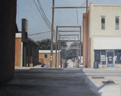 Edwin Carter Weitz | Modern Arts Midtown | Contemporary Fine Art ...