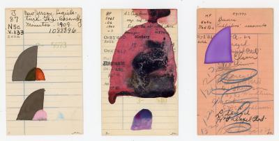 Steve Mueller | Modern Arts Midtown | Contemporary Fine Art Gallery ...