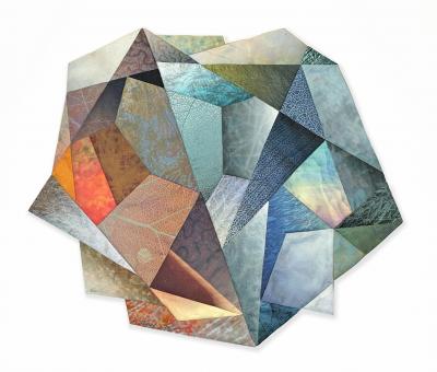 Michael James | Modern Arts Midtown | Contemporary Fine Art Gallery ...