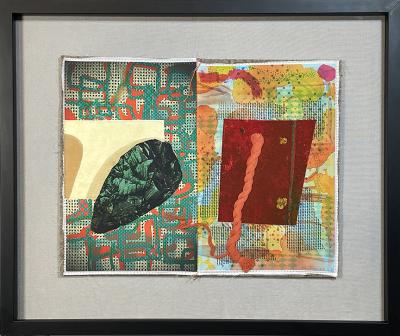 Michael James | Modern Arts Midtown | Contemporary Fine Art Gallery ...