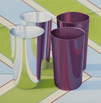 Artist Collection | Modern Arts Midtown | Contemporary Fine Art Gallery ...