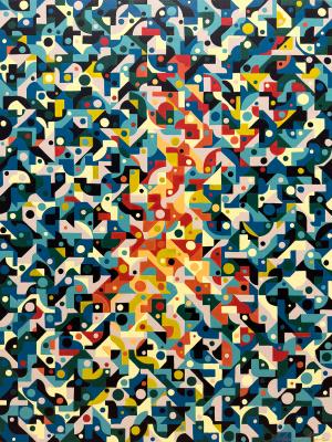 Artist Collection | Modern Arts Midtown | Contemporary Fine Art Gallery ...
