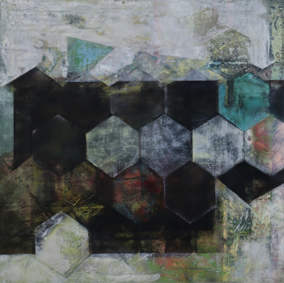 James Bockelman | Modern Arts Midtown | Contemporary Fine Art Gallery ...