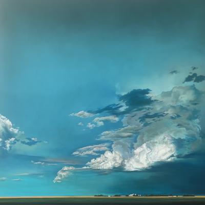 Jennifer Homan | Modern Arts Midtown | Contemporary Fine Art Gallery ...