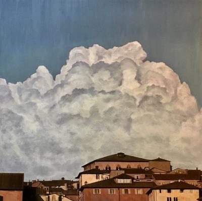 Edwin Carter Weitz | Modern Arts Midtown | Contemporary Fine Art ...