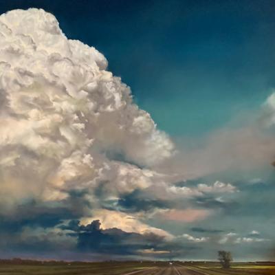 Jennifer Homan | Modern Arts Midtown | Contemporary Fine Art Gallery ...