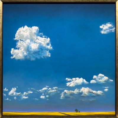 Jennifer Homan | Modern Arts Midtown | Contemporary Fine Art Gallery ...