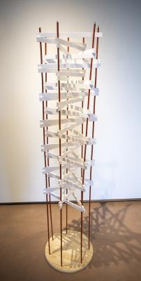 Larry Roots | Modern Arts Midtown | Contemporary Fine Art Gallery ...