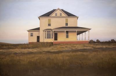 Edwin Carter Weitz | Modern Arts Midtown | Contemporary Fine Art ...