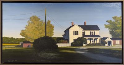 Edwin Carter Weitz | Modern Arts Midtown | Contemporary Fine Art ...