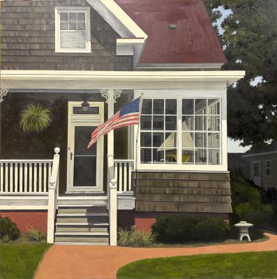 Edwin Carter Weitz | Modern Arts Midtown | Contemporary Fine Art ...