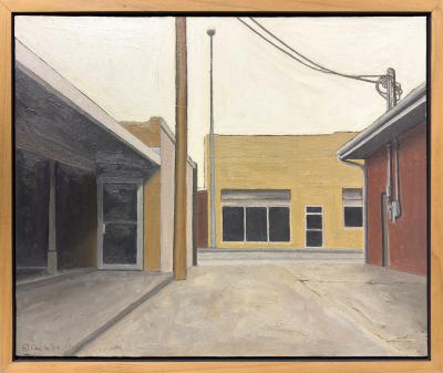 Edwin Carter Weitz | Modern Arts Midtown | Contemporary Fine Art ...