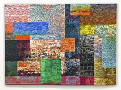 Michael James | Modern Arts Midtown | Contemporary Fine Art Gallery ...