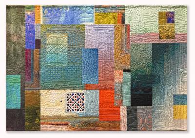 Michael James | Modern Arts Midtown | Contemporary Fine Art Gallery ...