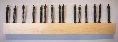 Larry Roots | Modern Arts | Contemporary Fine Art Gallery | Omaha ...