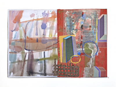 Michael James | Modern Arts Midtown | Contemporary Fine Art Gallery ...