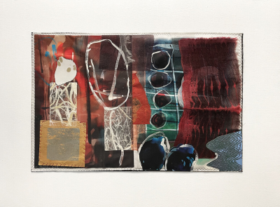 Michael James | Modern Arts Midtown | Contemporary Fine Art Gallery ...