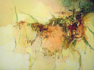 Gallery Collection | Modern Arts | Contemporary Fine Art Gallery ...