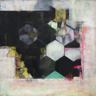 James Bockelman | Modern Arts Midtown | Contemporary Fine Art Gallery ...
