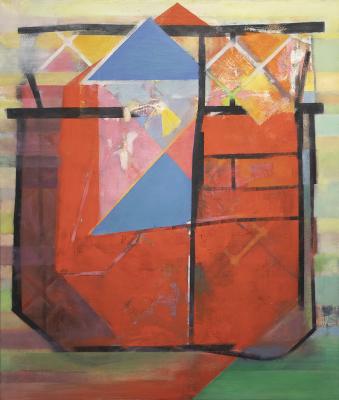 James Bockelman | Modern Arts Midtown | Contemporary Fine Art Gallery ...