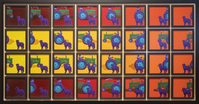 Artist Collection | Modern Arts Midtown | Contemporary Fine Art Gallery ...