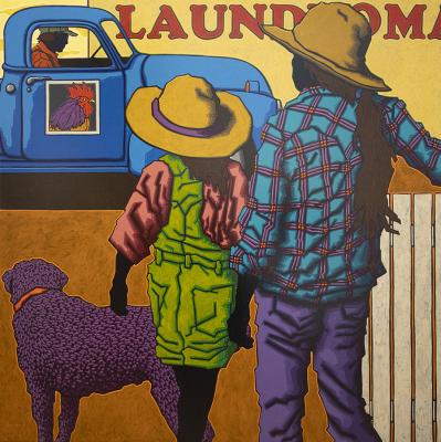 Artist Collection | Modern Arts Midtown | Contemporary Fine Art Gallery ...