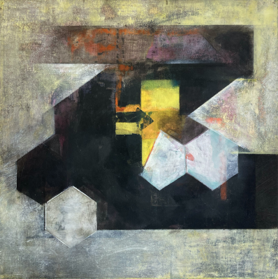 James Bockelman | Modern Arts Midtown | Contemporary Fine Art Gallery ...